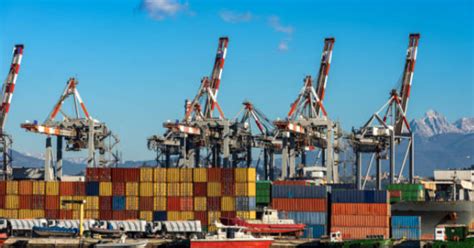 A Guide To Importing Roll Forming Machines Into… Machine Matcher