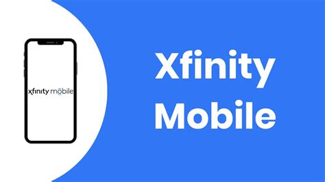 What Network Does Xfinity Mobile Use Moneysavingpro