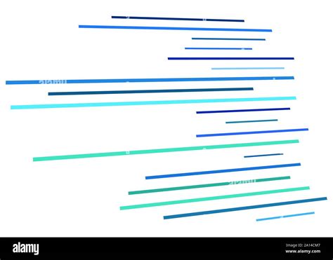 3d Abstract Lines Dynamic Straight Burst Lines In Perspective Radial Radiating Stripes Rapid