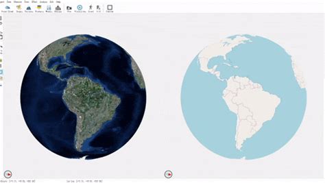 Atlas Qt Map 3d Osgearthdocsreadmecnmd At Master · Mapsworksatlas Qt Map 3d Osgearth · Github