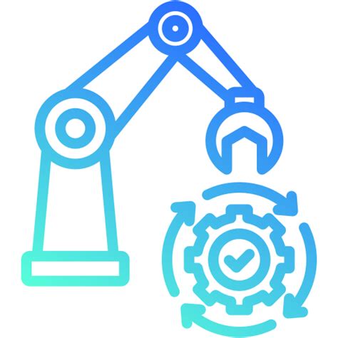 Rpa Free Industry Icons