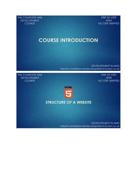 Pdf Html Chapter Roadmap And Full Source Code Dokumentips