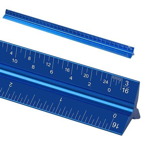 Drafting Scale