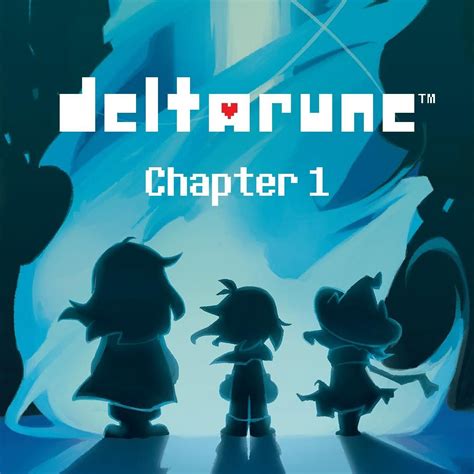 Undertale Deltarune On Twitter Рисунки