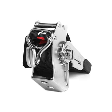 Vantech Self Contained Single Ratchet Tie Down For H21 Series Model R — Elite Truck