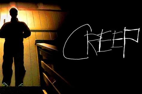Creep Starring Mark Duplass And Patrick Bice Movie Rewind