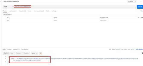 golangjwt go实现生成token中间件验证token 糯米粥 博客园