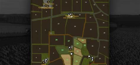 Farming Simulator 2017 Maps Mods Fs 17 Maps Mods Ls 17 Maps Mod