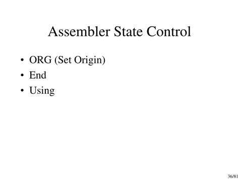 Ppt The 8051 Microcontroller Powerpoint Presentation Free Download