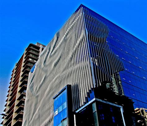 34 Best Smart Facade Skins Images On Pinterest Facades Architecture