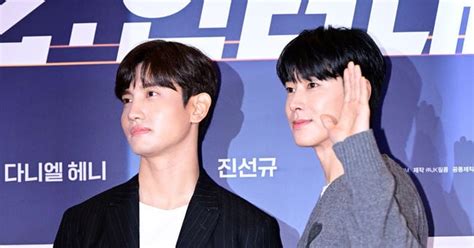 남궁민♥진아름 측 동방신기 유노윤호·최강창민 결혼식 축가 공식입장
