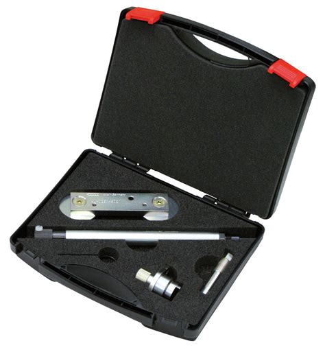 Gedore [kl 0280 602 Kc] Locking Tool Set Vw Audi Tools Locking Tool Set Vw Audi