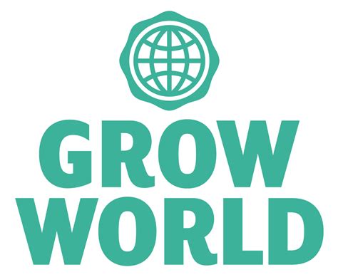 Grow World