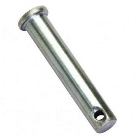 Carbon Steel Clevis Pin At ₹ 30 Piece Clevis Pins In Nashik Id