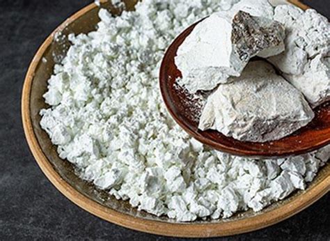 Surface Area Of Calcium Hydroxide