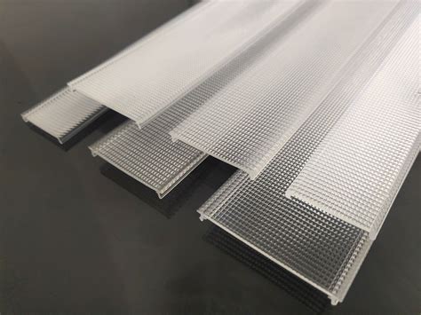 Supply Micro Prismatic Glare Reduction Diffusers Wholesale Factory Ledwide Lighting Co Ltd