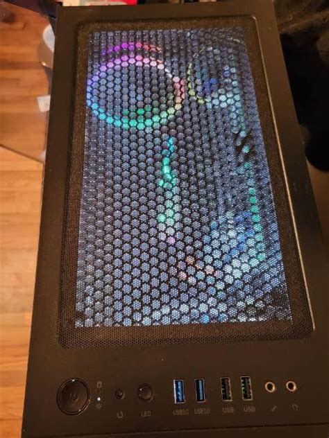 Gaming Desktop Pc Desktop Computers Facebook Marketplace