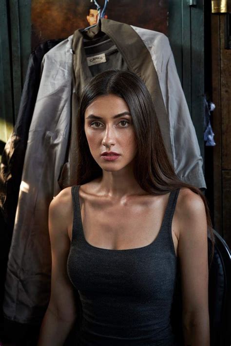 Dasha A Model From Kyiv Ukraine