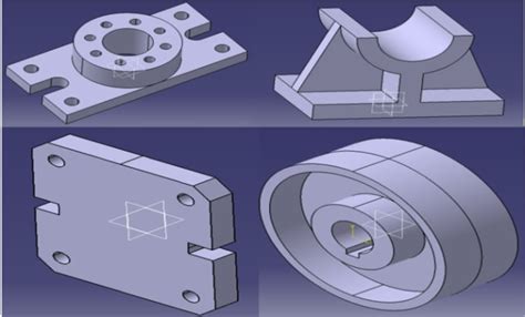 Create Cad Models And Run Basic Cfd And Fea Simulations By Paulstancu Fiverr