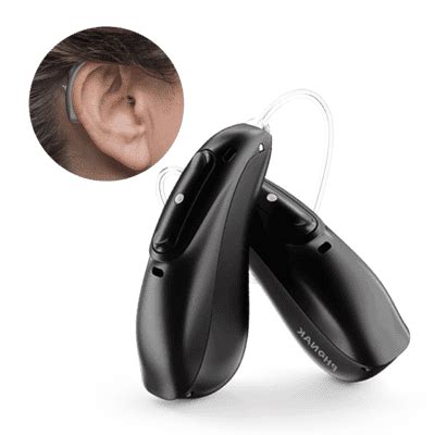 Behind The Ear Bte Hearing Aids Machine Price In India