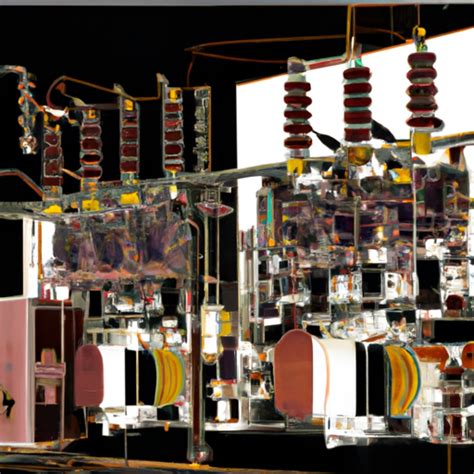 Power Distribution Transformer Batch Production Factory Supplier