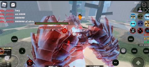 Roblox Shindo Life Jejunes Private Server Codes 2023