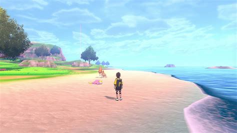 Pokémon Sword And Shield Isle Of Armor Review Mistakes Were Made