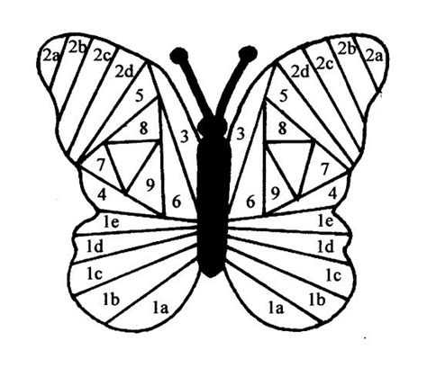 Craft Work Iris Folding Procedure And Patterns Artofit