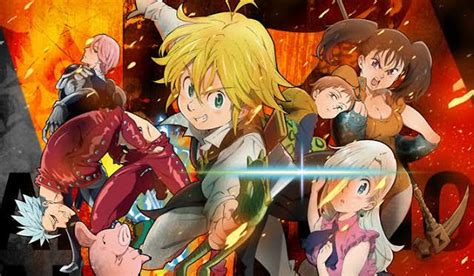 5 Rekomendasi Anime Paling Seru Hidesu