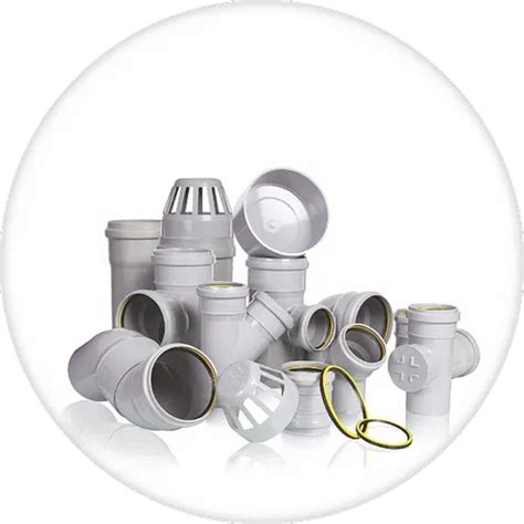 SWR Fitting in Noida एसडबलयआर फटग नएड Uttar Pradesh Get Latest Price from Suppliers