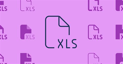 File Xls Classic Thin Icon Font Awesome