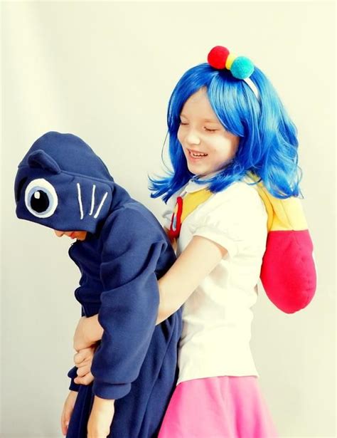 Bartelby Costumebartelby Onesietrue And The Rainbow Kingdom Etsy