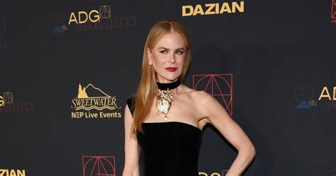 Дочь Николь Кидман на фото оценили словами «намного красивее матери