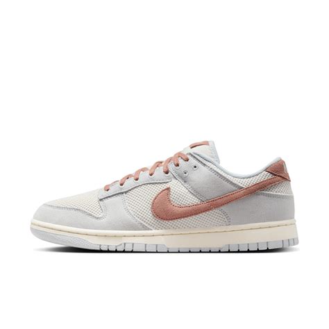 Grey Nike Dunk Shoes Nike Vn