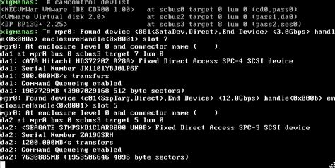 Solved Installing Freenas 9101 On Dell Servers With Perc H730