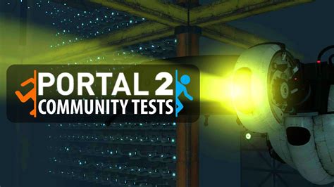 Into The Multiverse Portal 2 Macrohow