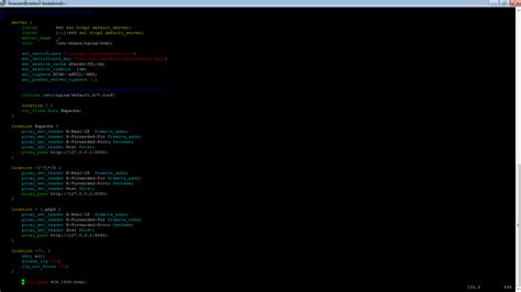 How To Install An Ssltls Certificate For Wordpress With Apache Using A Nginx Reverse Proxy On A