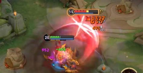 王者荣耀：新赛季第一天，典韦“彻底疯狂”，成为打野战神腾讯新闻