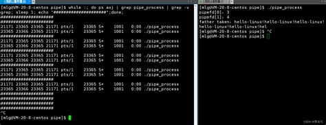 Linux —— 进程间通信linux进程间通信 Csdn博客 Linux —— 进程间通信linux进程间通信 Csdn博客