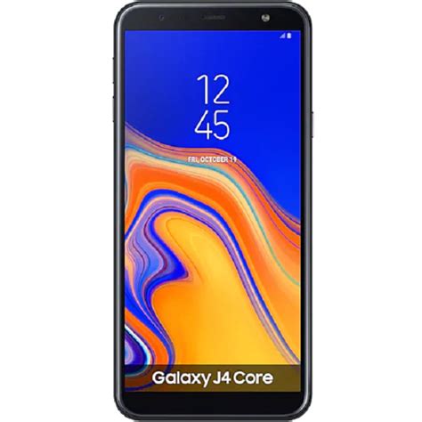Pre Owned Samsung Galaxy J4 Core 16gb Shop Now