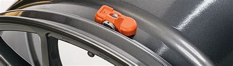 New Tpms Sensors The Best Choice With Your New Wheels And Tires