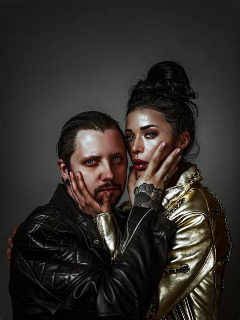 Mishon Aleksandra Kasprzyk