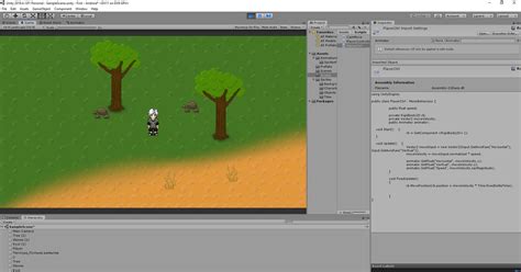 Ищу единомышленников в создании 2d Top Down Rpg на смартфон на