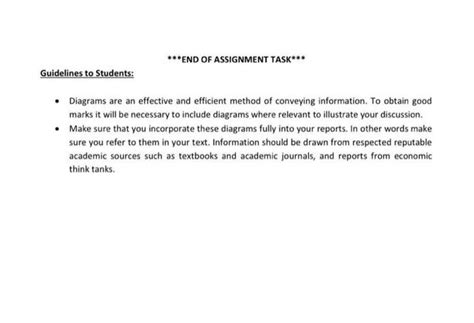 A Written Work A Signed Declaration That The Work Is