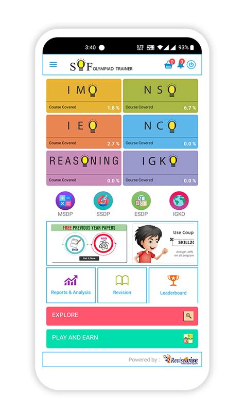 Sof Olympiad Trainer Apk For Android Download