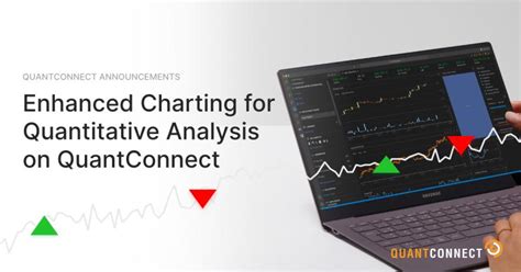 Enhanced Charting For Quantitative Analysis Jared Broad