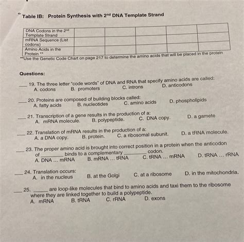 Solved 10 Lab Report DNA Extraction Structure And Function Chegg Com