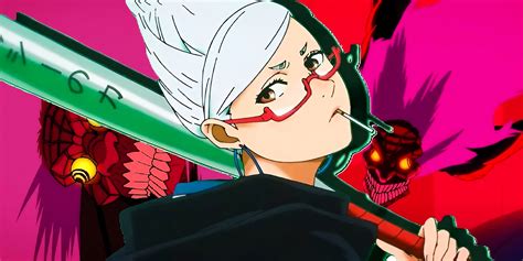 Dan Da Dans Anime Is Going Beyond The Manga By Adding One Of The Best