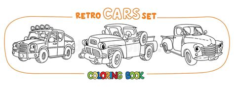 Funny Small Pickup Truck Stock Illustrations 128 Funny Small Pickup