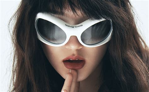 주목 신상 선글라스 Top 4 하퍼스 바자 코리아